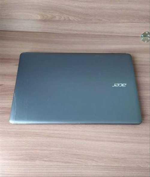Acer e1-532-35584G50Mnii