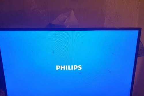 Монитор Philips 274E5qhsb (00/01) 27"