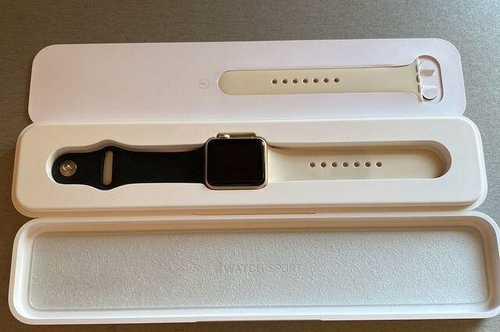 Apple watch sport 38 mm