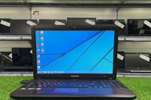 Ноутбук Samsung NP-R540H