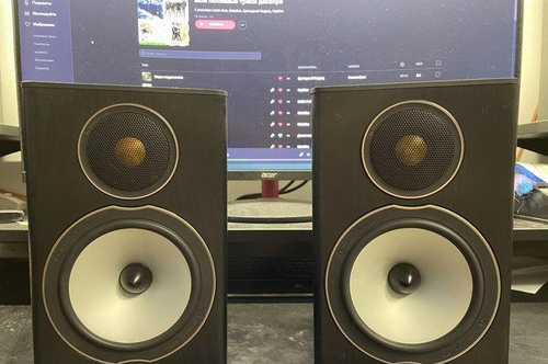 Полочные колонки Monitor Audio Bronze BX1