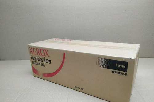 Новый фьюзер xerox 008R13056 / 641S00665
