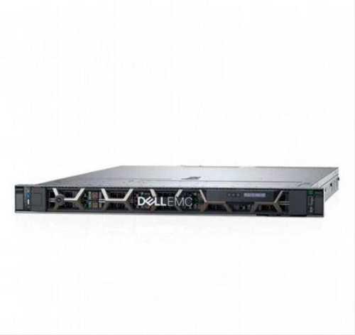 Сервер Dell EMC PowerEdge