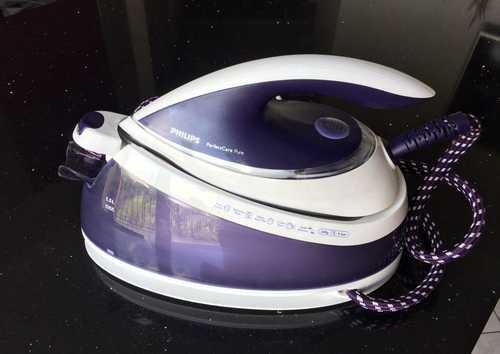 Парогенератор Philips PerfectCare Plus
