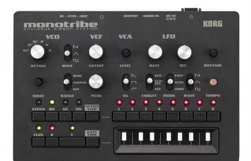 Korg monotribe