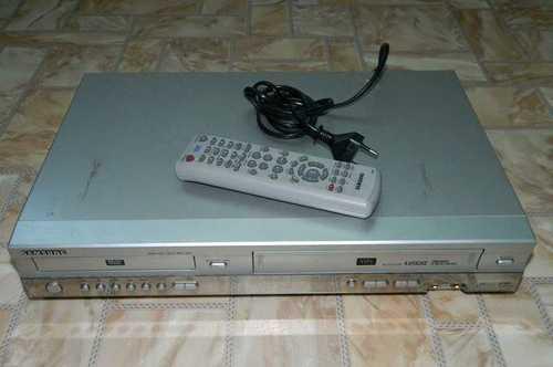 Samsung SV-DVD240