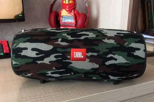 Беспроводная колонка jbl