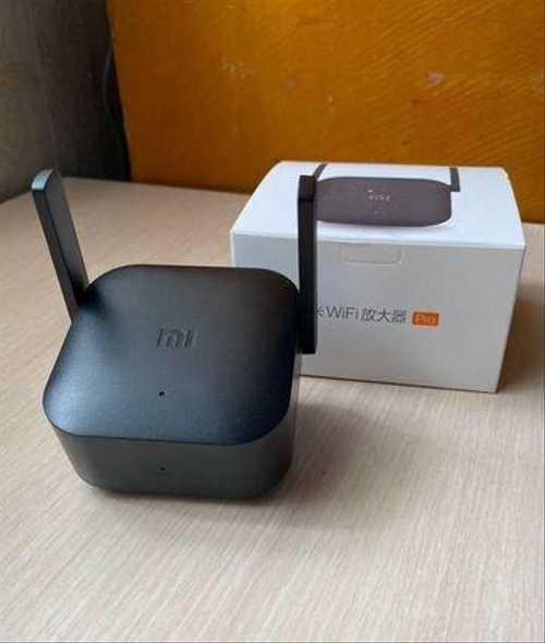 Усилитель wifi сигнала xiaomi 5 ггц