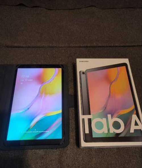 Планшет Samsung galaxy tab A 32Gb SM-T515