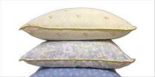 Подушка, подушки от производителя всех видов