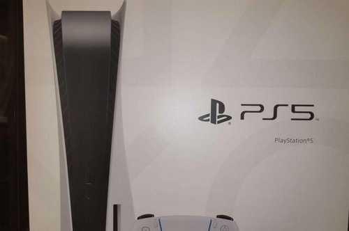 Sony PlayStation 5 Спартак BLU-RAY (Digital) в нал