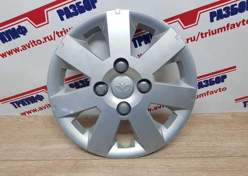 Колпак колеса Daewoo Gentra R14 96417938