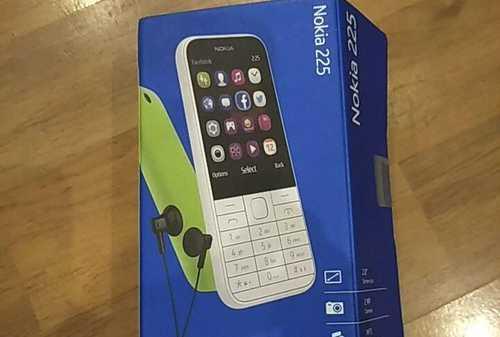 Nokia 225