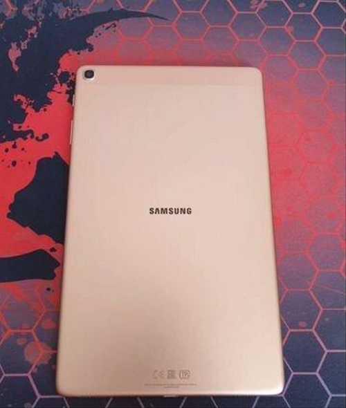 Планшет - Samsung Galaxy Tab A 10.1(рст-32Гб)
