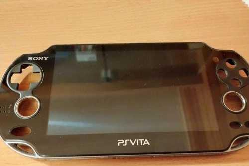 Экран Sony PlayStation Vita Fat