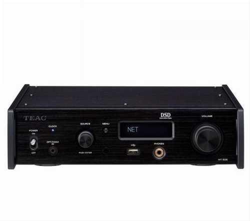Цап Teac NT-505-X black