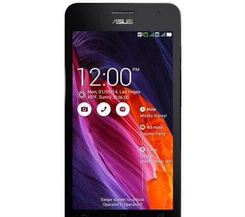 Смартфон Asus ZenFone 5 A501CG