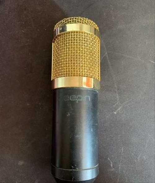 Микрофон Zeepin BM-800