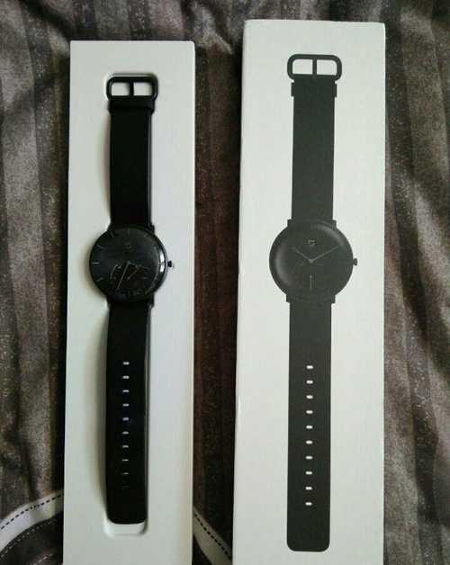 Xiaomi watch