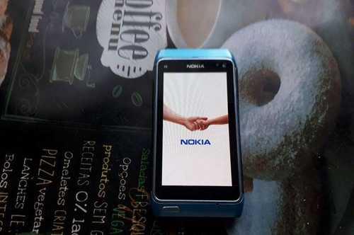 Мобильный телефон nokia