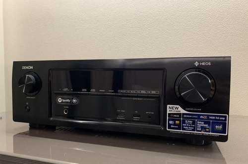 Ресивер Denon AVR X1400H