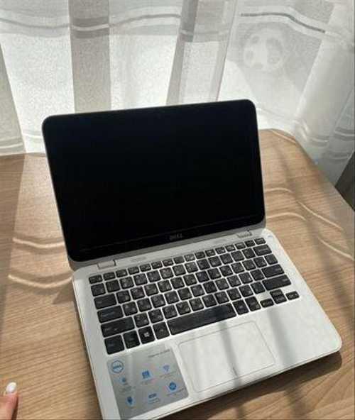 Ноутбук Dell Inspiron 3180 (Белый)