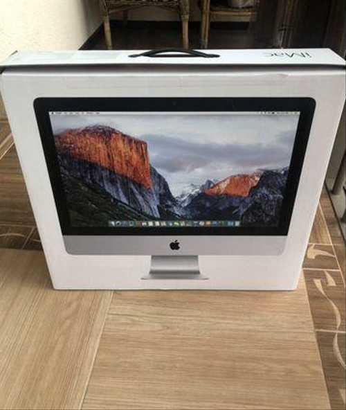 Apple iMac 21,5 (2015)