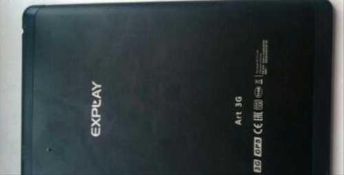 Планшет Explay Art 3G