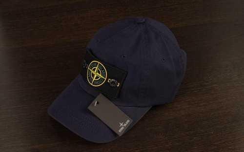 Stone Island кепка