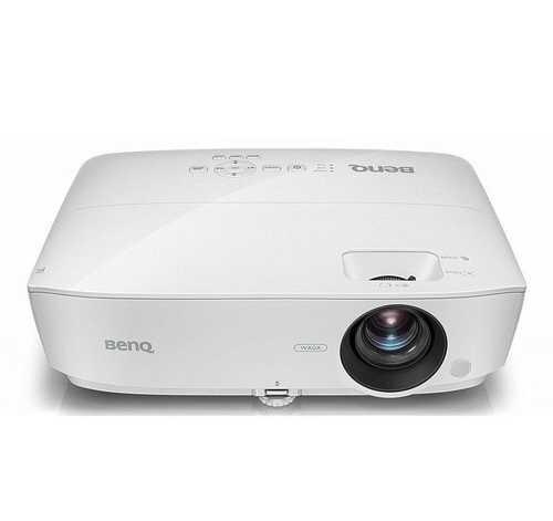 Проектор benq TW533