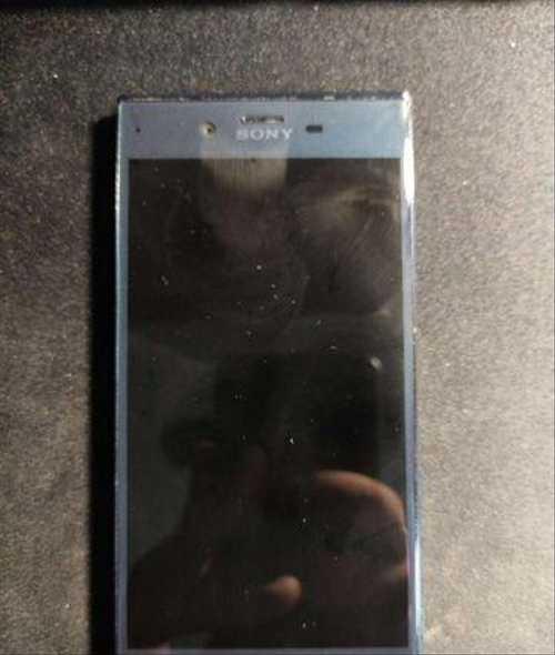 Телефон sony xperia xz F8332