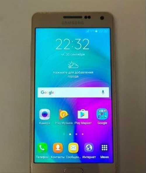 Samsung A5 Самсунг А5 Смартфон