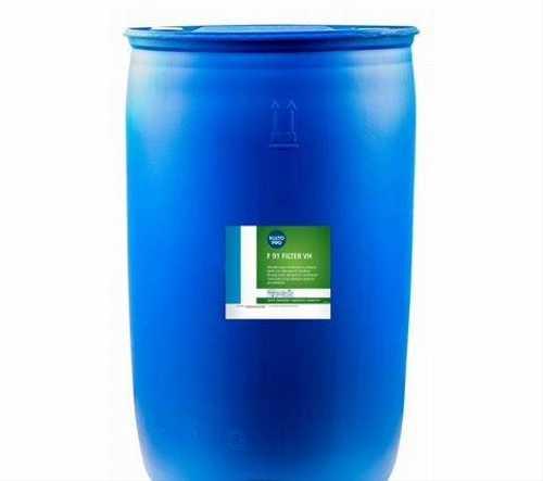 Моющее средство Kiilto F 91 filter VH pH 1.0