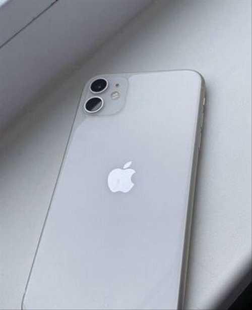 Apple iPhone 11 64gb