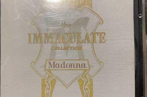 CD Madonna