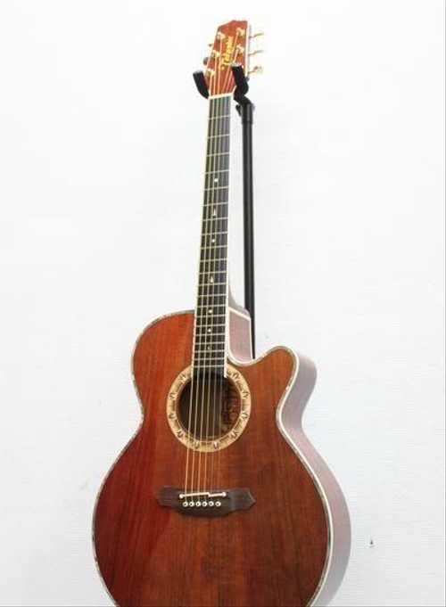 Продам гитару Takamine L-5