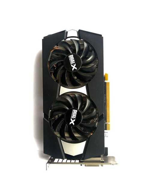 Видеокарта Sapphire Radeon R9 270X