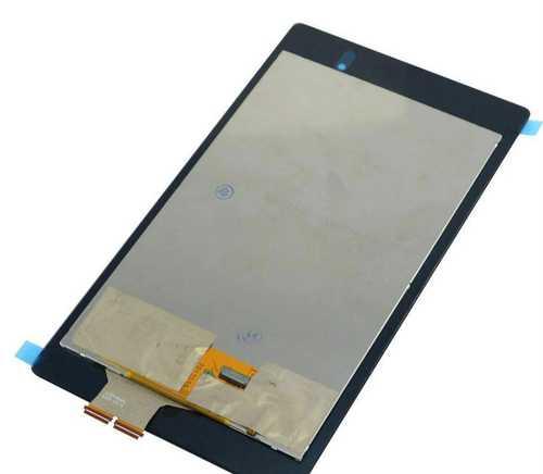 ЖК-дисплей asus Google Nexus 7