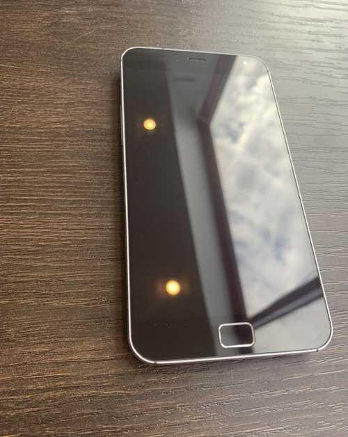 Телефон Meizu mx4 pro