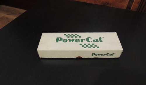 PwerCat PC 3 Топливный фильтр