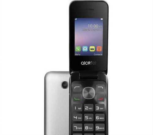 Alcatel 2051D новый в полной комплектации