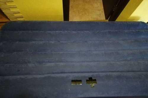 Restform надувная кровать с компрессором