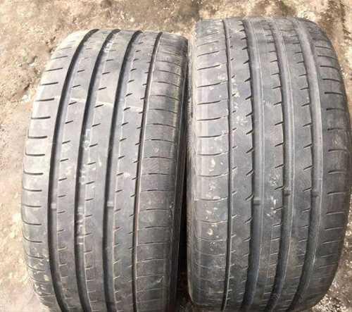 Yokohama 255/30 R20