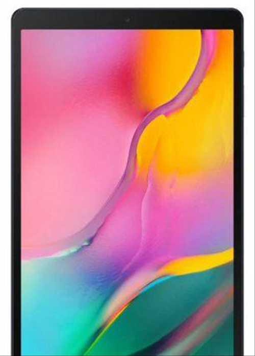 Планшет Samsung Galaxy Tab A 10.1 (SM-T515) 32Gb С