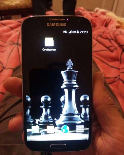 Samsung galaxy s4 9505