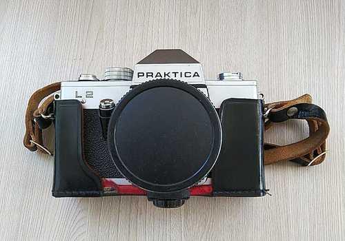 Фотоаппарат Практика (Praktica) L2 (б/у)