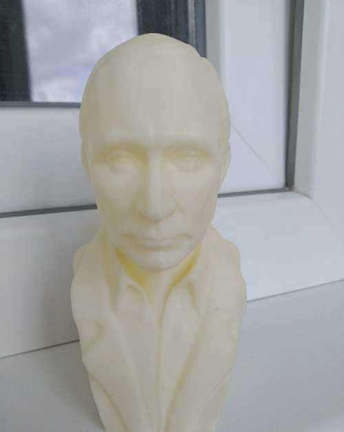 Бюст Путина