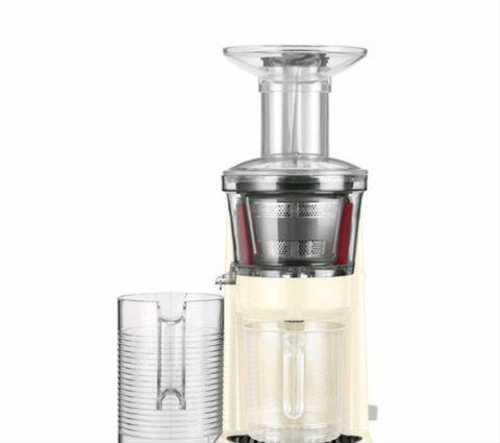 Соковыжималка шнековая Kitchenaid artisan