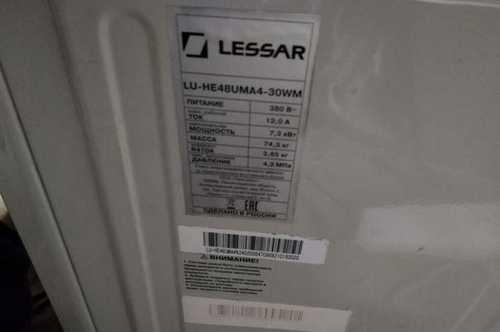 Продам кондиционер lessar