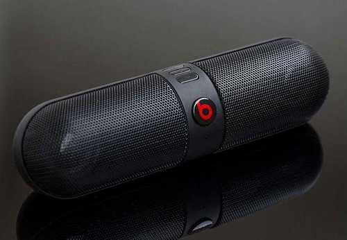 Bluetooth колонка beatspill